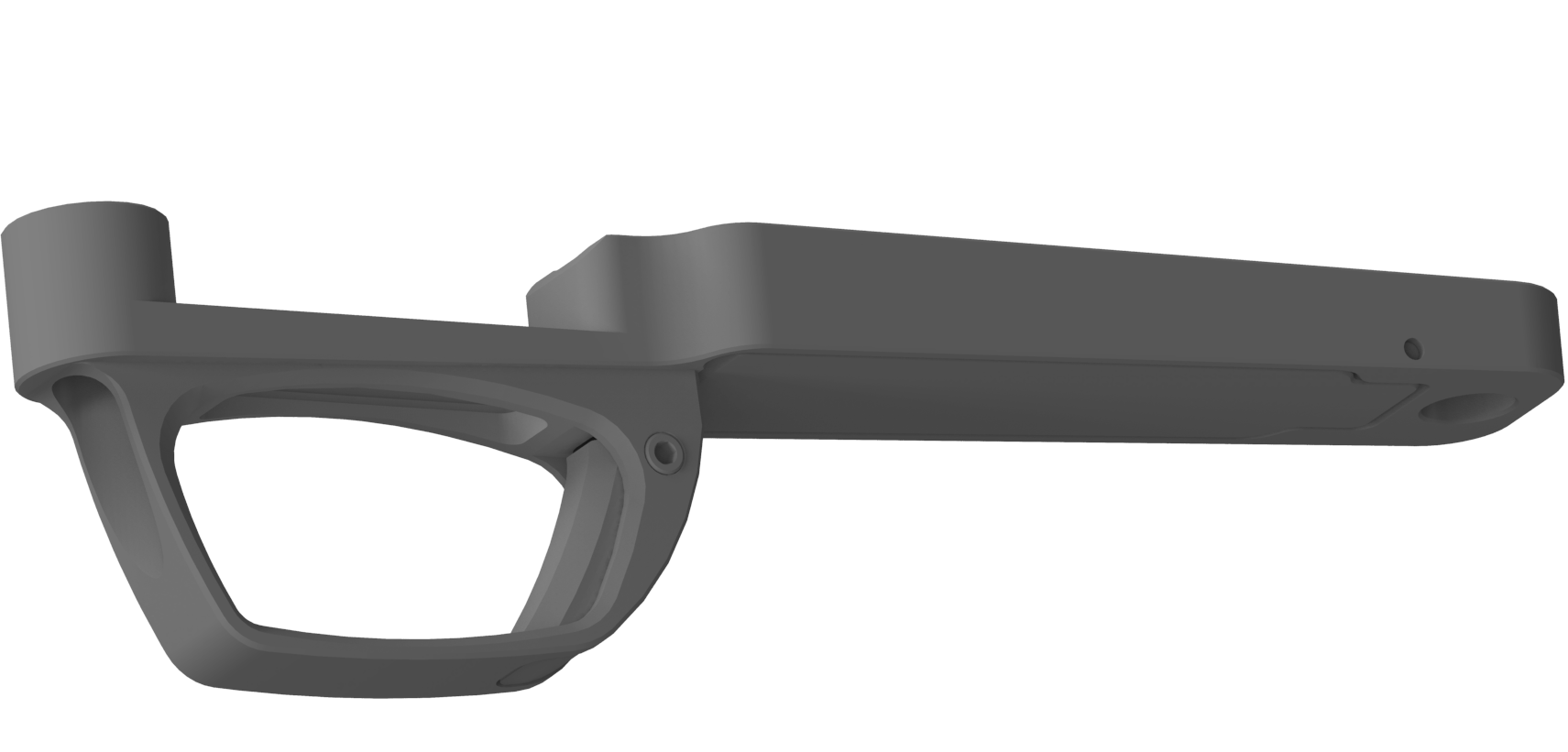 Gunwerks Bottom Metal custom bottom metal for Gunwerks rifle systems ...